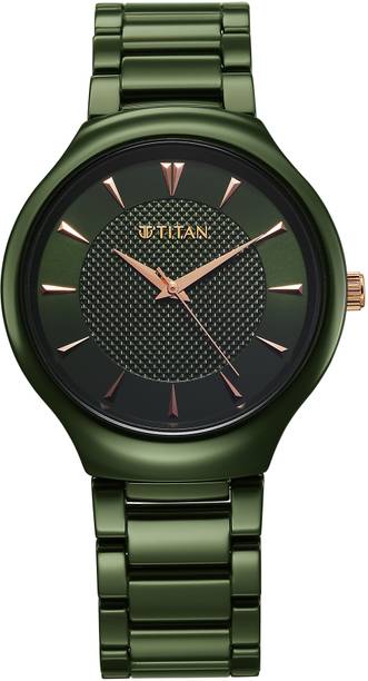 Titan Watches - Buy Titan Watches for Men & Womens Online at India's ...