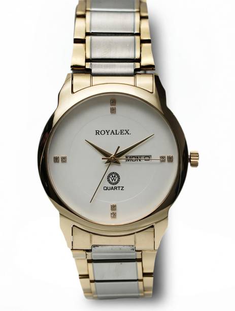 Royalex Watches - Buy Royalex Watches Online at Best Prices in India ...