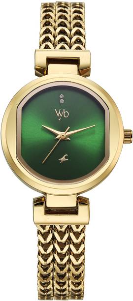 Fastrack Watches - Buy Fastrack Watches for Men & Women Online at Best ...