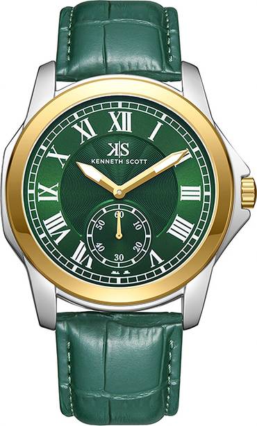 Kenneth Scott Watches - Buy Kenneth Scott Watches Online at Best Prices ...