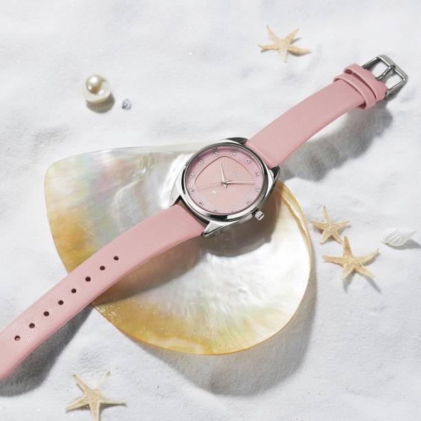 Latest Collection Of Fastrack Watches For Women Online | Flipkart.com