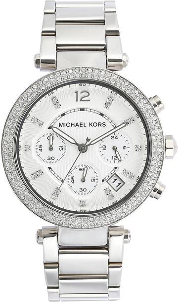 Michael Kors Watches - Buy Michael Kors (MK) Watches Online For Men ...
