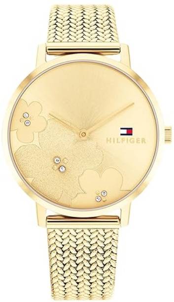 Tommy Hilfiger Wrist Watches - Buy Tommy Hilfiger Wrist Watches Store ...