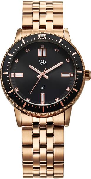 Fastrack Watches - Buy Fastrack Watches for Men & Women Online at Best ...