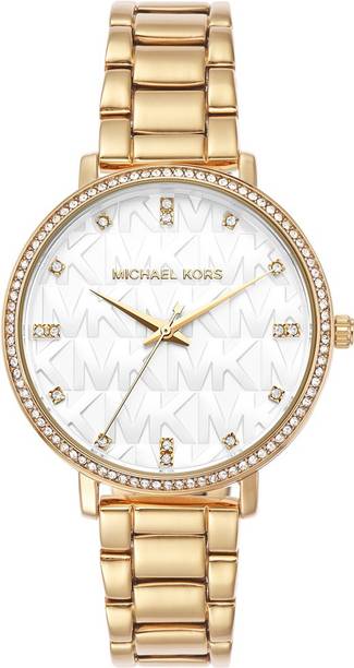 Michael Kors Watches - Buy Michael Kors (MK) Watches Online For Men ...