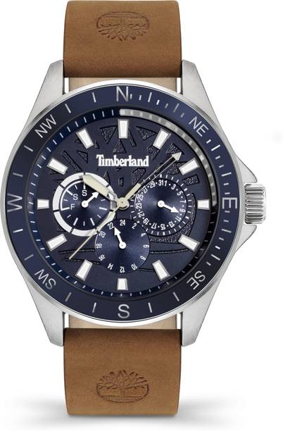 Timberland Watches - Buy Timberland Watches Online at Best Prices in ...