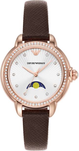 Emporio Armani Watches Women - Buy Emporio Armani Watches Women online ...