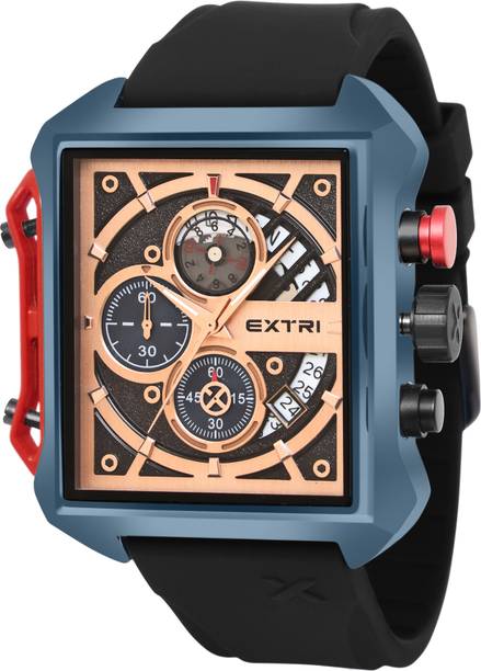 Extri Watches - Buy Extri Watches Online at Best Prices in India | Flipkart.com