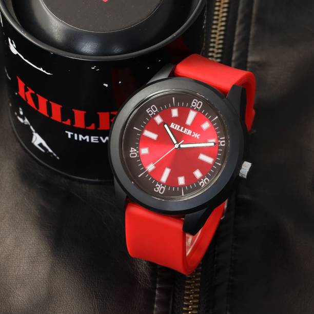 Killer Watches - Buy Killer Watches Online at Best Prices in India ...