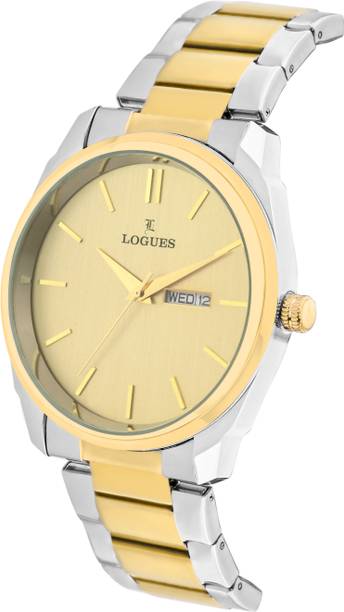 Logues Watches Watches - Buy Logues Watches Watches Online at Best ...