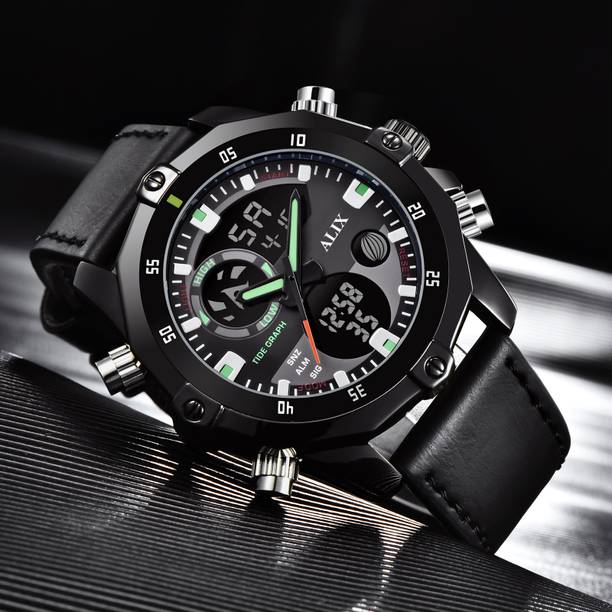 Analog Digital Watches - Buy Analog Digital Watches Online at Best ...