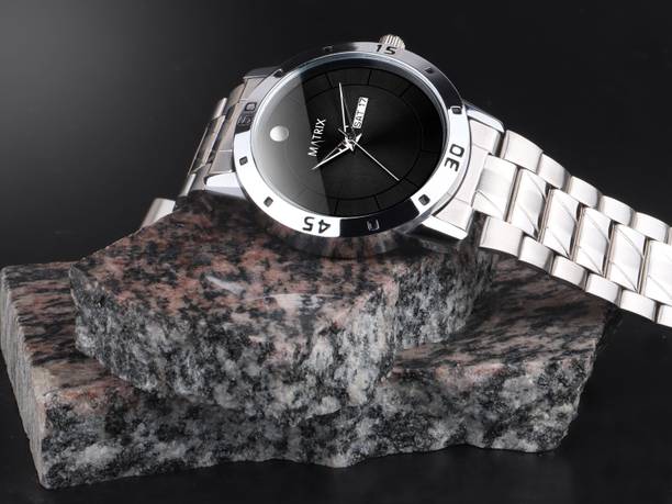 Matrix Watches - Buy Matrix Watches Online at Best Prices in India ...
