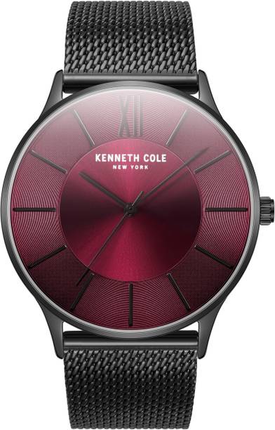 Kenneth Cole Wrist Watches - Buy Kenneth Cole Wrist Watches Store ...