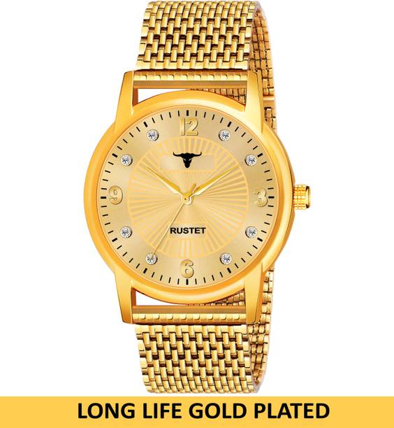 Rustet Watches - Buy Rustet Watches Online at Best Prices in India ...
