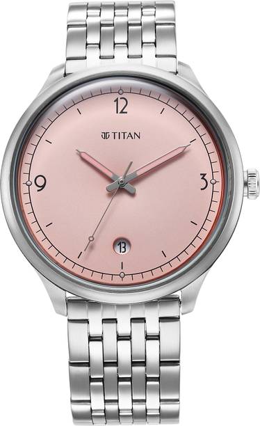Titan Watches - Buy Titan Watches for Men & Womens Online at India's ...