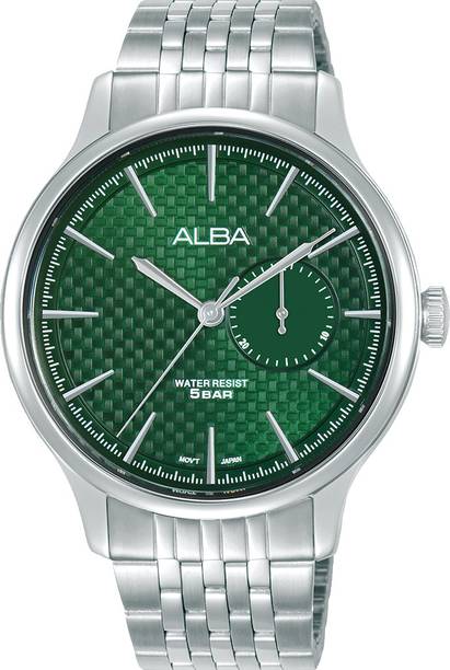 Alba Watches - Buy Alba Watches Online at Best Prices in India ...