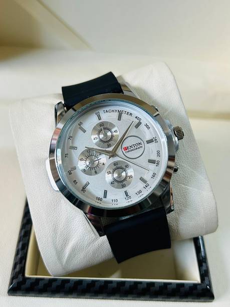 Fenton Watches - Buy Fenton Watches Online at Best Prices in India ...
