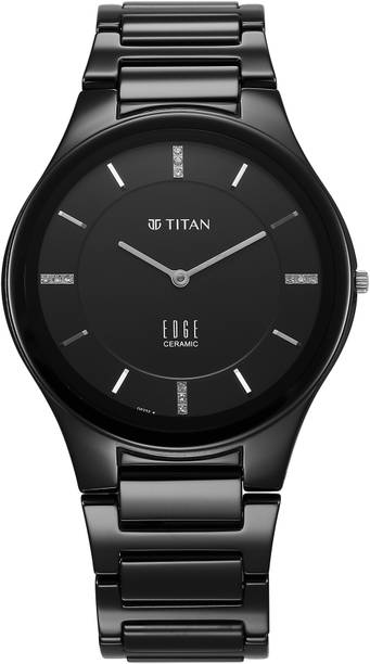 Titan Edge Watches - Buy Titan Edge Watches online at Best Prices in ...