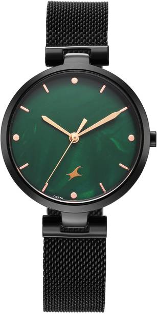 Fastrack Black Watches - Buy Fastrack Black Watches | Fastrack काले ...