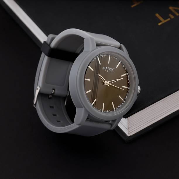 Matrix Watches - Buy Matrix Watches Online at Best Prices in India ...
