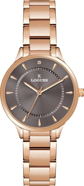 Logues Watches Watches - Buy Logues Watches Watches Online at Best ...