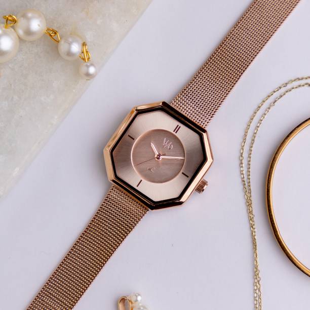 Fastrack Watches For Women - Buy Fastrack Watches For Women online at ...