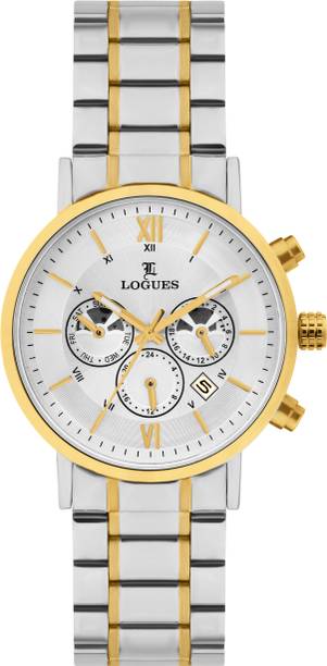 Logues Watches Watches - Buy Logues Watches Watches Online at Best ...