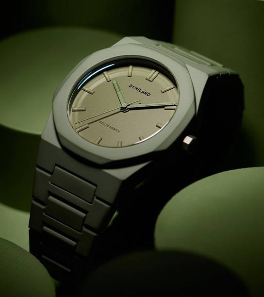 D1 Milano Wrist Watches - Buy D1 Milano Wrist Watches Online at Best ...