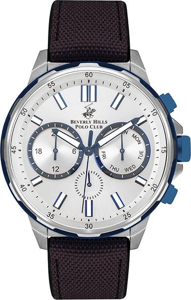 Beverly Hills Polo Club Watches - Buy Beverly Hills Polo Club Watches ...