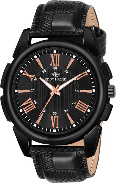 Eddy Hager Watches - Buy Eddy Hager Watches Online at Best Prices in ...