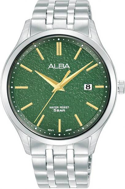 Alba Watches Watches - Buy Alba Watches Watches Online at Best Prices ...