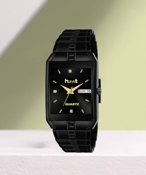 Hmt Quartz Watches - Buy Hmt Quartz Watches Online at Best Prices in ...