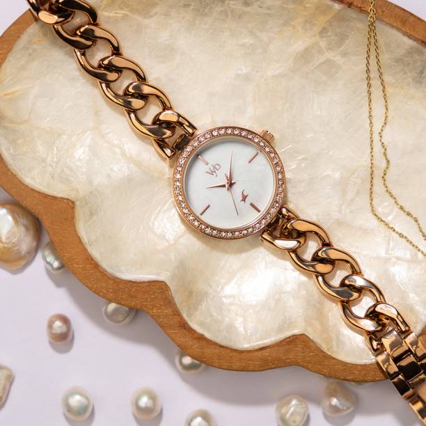 Fastrack Watches - Buy Fastrack Watches for Men & Women Online at Best ...