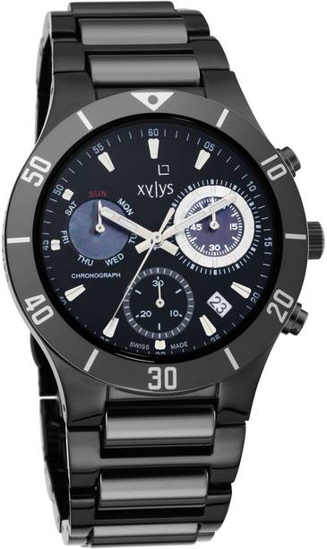 Xylys Wrist Watches - Buy Xylys Wrist Watches Online at Best Prices in ...