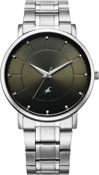 Fastrack Watches - Buy Fastrack Watches for Men & Women Online at Best ...
