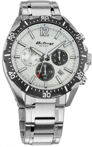 Titan Octane Watches - Buy Titan Octane Watches online at Best Prices ...