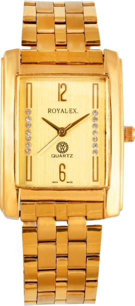 Royalex Watches - Buy Royalex Watches Online at Best Prices in India ...