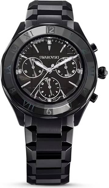 Swarovski Watches - Buy Swarovski Watches Store Online at Best Prices ...