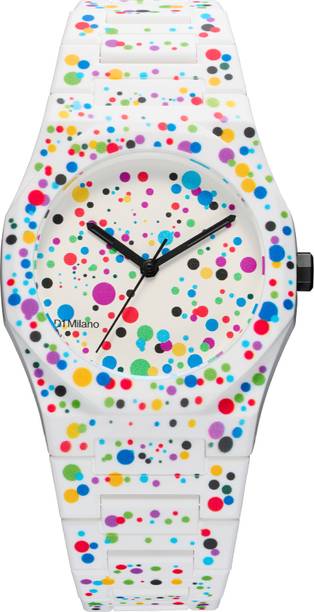 D1 Milano Wrist Watches - Buy D1 Milano Wrist Watches Online at Best ...