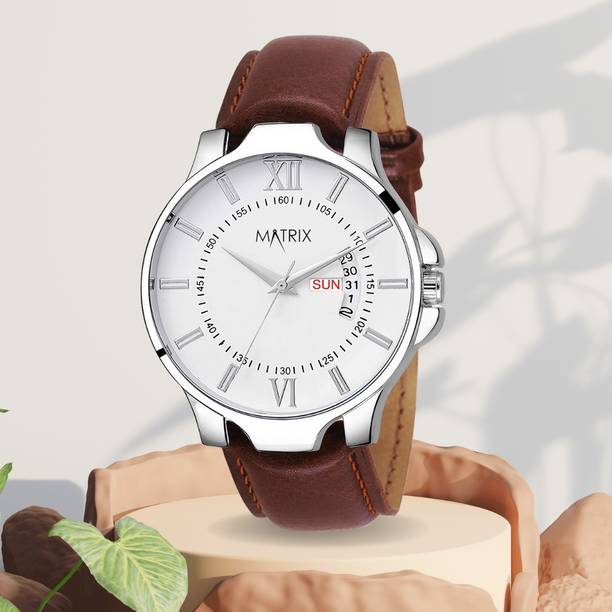 Matrix Watches - Buy Matrix Watches Online at Best Prices in India ...