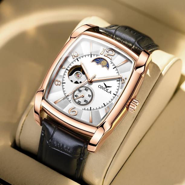 Overfly Wrist Watches - Buy Overfly Wrist Watches Online at Best Prices ...