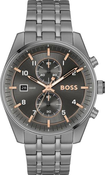 Boss Watches - Buy Boss Watches Online at Best Prices in India ...