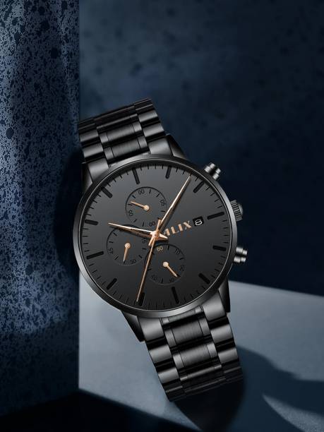 Alix Watches - Buy Alix Watches Online at Best Prices in India ...