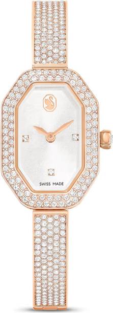 Swarovski Wrist Watches - Buy Swarovski Wrist Watches Online at Best ...
