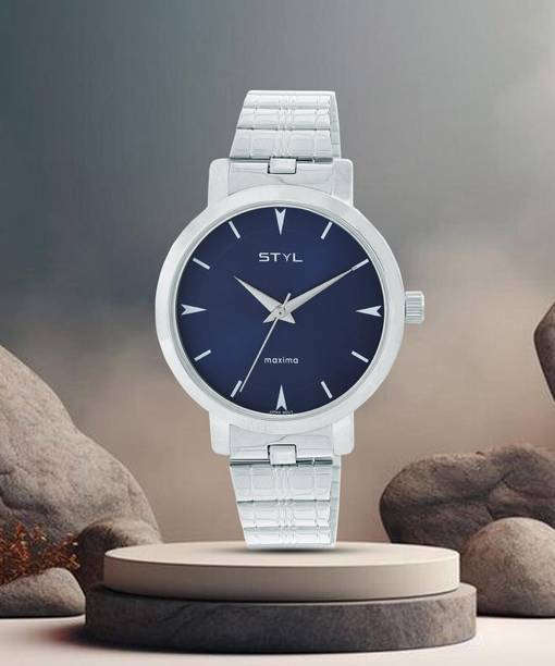 Maxima Watches - Buy Maxima Watches Online @Min 60%Off at Best Prices ...