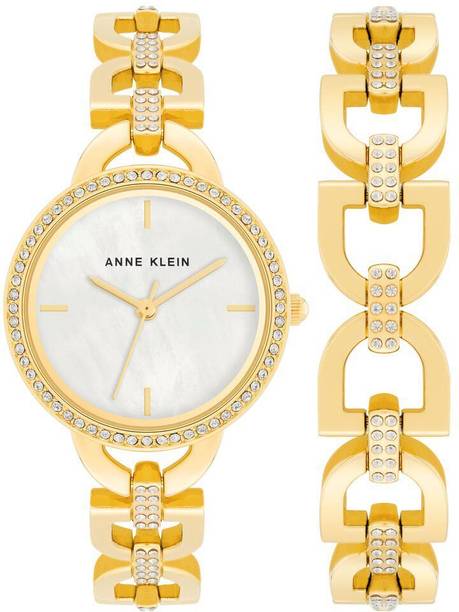 Anne Klein Watches - Buy Anne Klein Watches Online at Best Prices in ...