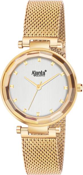 Ajanta Quartz Wrist Watches - Buy Ajanta Quartz Wrist Watches Online at ...