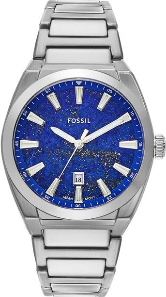Fossil Watches - Buy Fossil Watches Store Online at Best Prices in ...