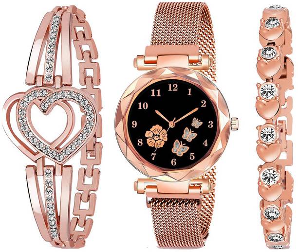 Girls Watches - Buy Latest Watches For Girls 2021 Online at Best Prices ...