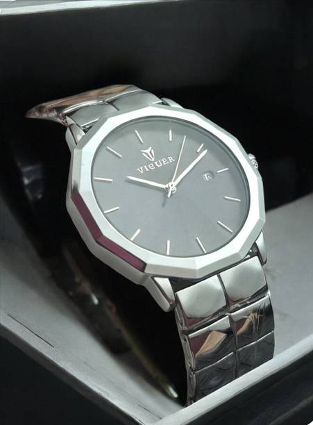 Viguer Watches - Buy Viguer Watches Online at Best Prices in India ...